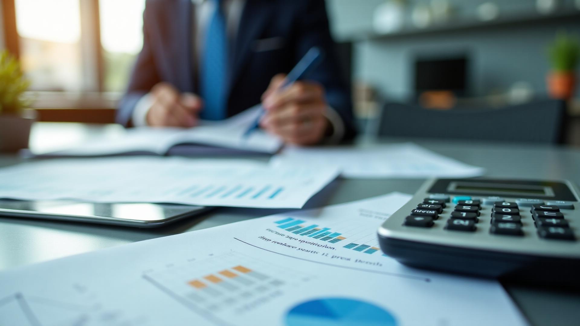 CreditFix Pro - Professional Credit Repair Services
